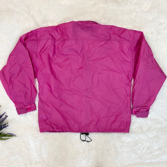 Eastern Mountain Sports | Jackets & Coats | Vintage Ems 9s Pink Zip ...